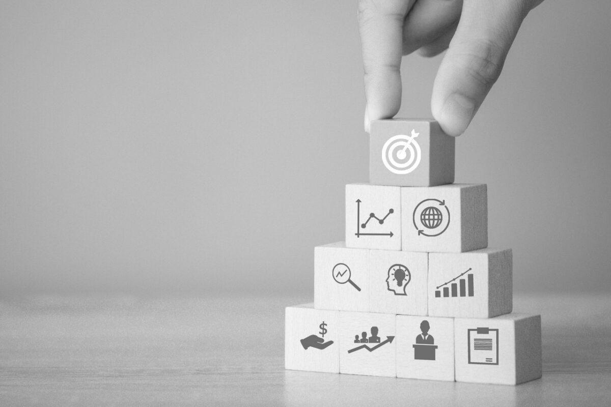 PR-Konzept: In 7 Schritten zur erfolgreichen PR-Strategie