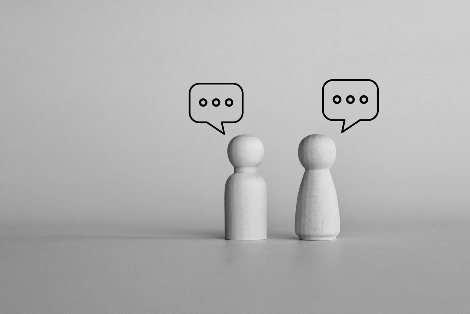 Kommunikation: Sender-Empfänger-Modell erklärt.